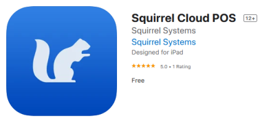 Setting up an iPad for Squirrel Cloud