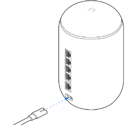 Squirrel Cloud: Hardware Installation Guide