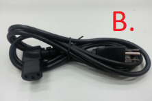 Squirrel Cloud: Hardware Installation Guide