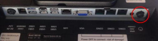 Squirrel Cloud: Hardware Installation Guide