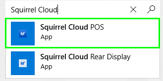 Squirrel Cloud: Hardware Installation Guide