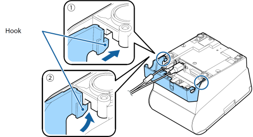 Squirrel Cloud: Hardware Installation Guide
