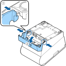 Squirrel Cloud: Hardware Installation Guide