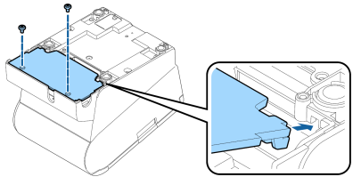 Squirrel Cloud: Hardware Installation Guide