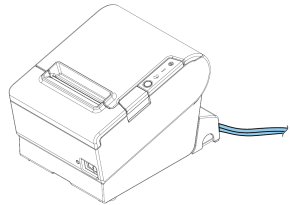 Squirrel Cloud: Hardware Installation Guide